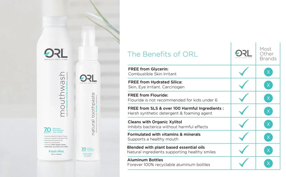 Single Fresh Mint Toothpaste